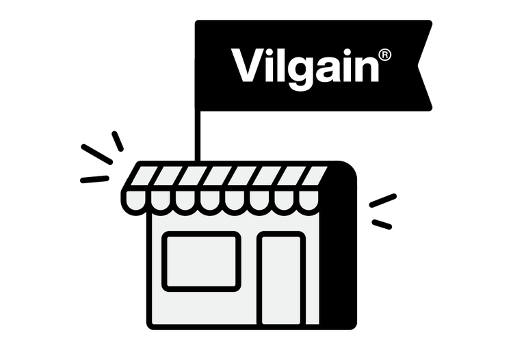 About us | Vilgain US